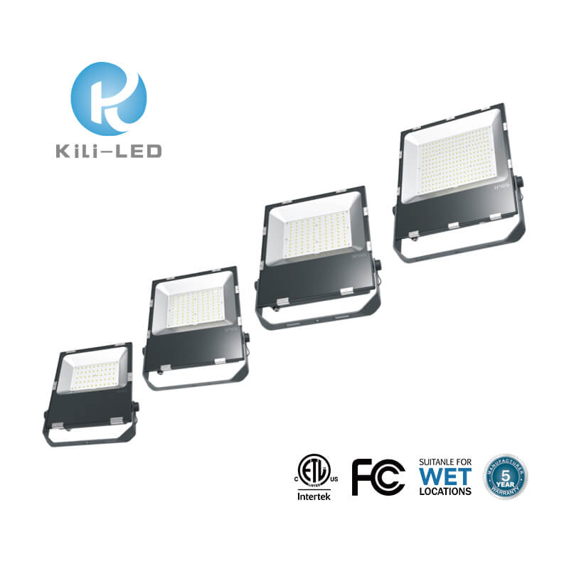 North America LED Flood Light Manufacturer | KiLi-LED