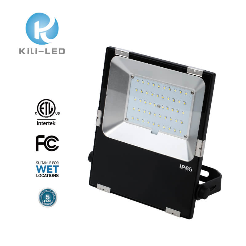 North America LED Flood Light Manufacturer | KiLi-LED