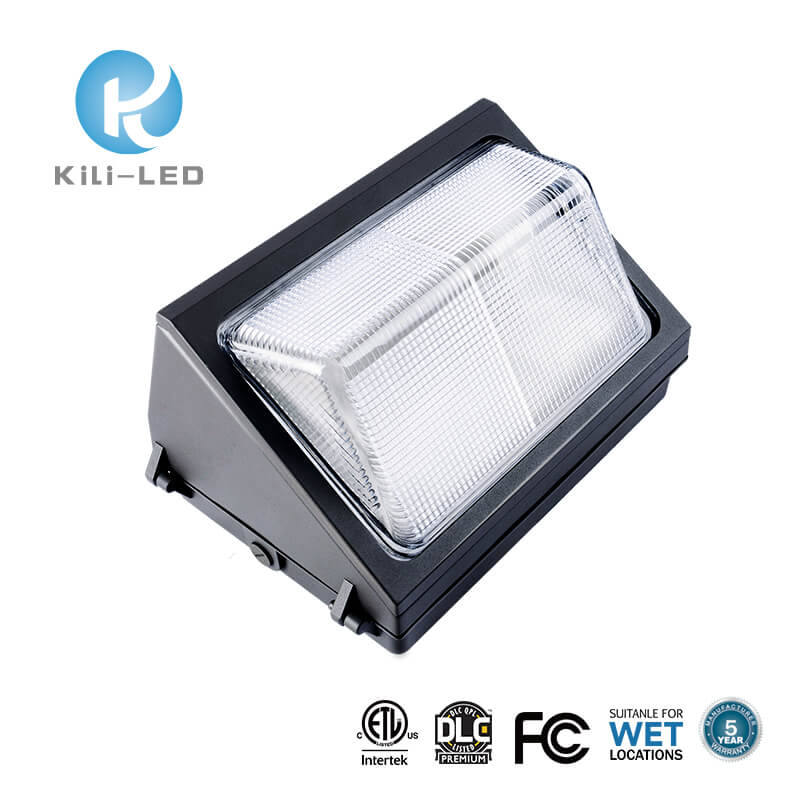 Best Selling Outdoor LED Wall Pack | KiLi-LED