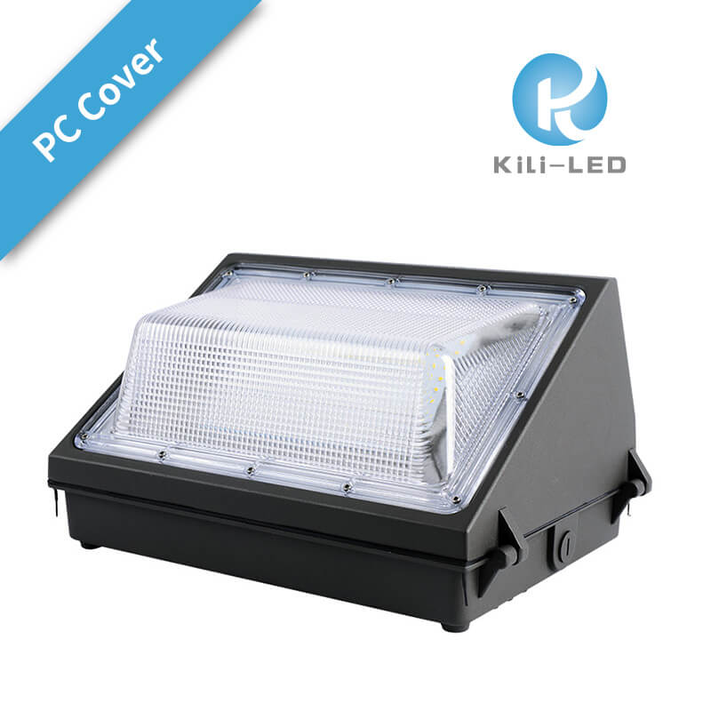 Best Selling Outdoor LED Wall Pack | KiLi-LED