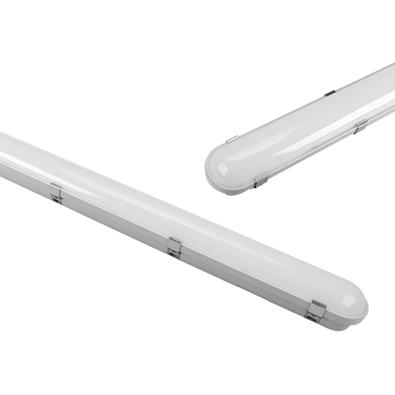 4ft Vapor Tight LED Fixture Factory Supply | KILI LED