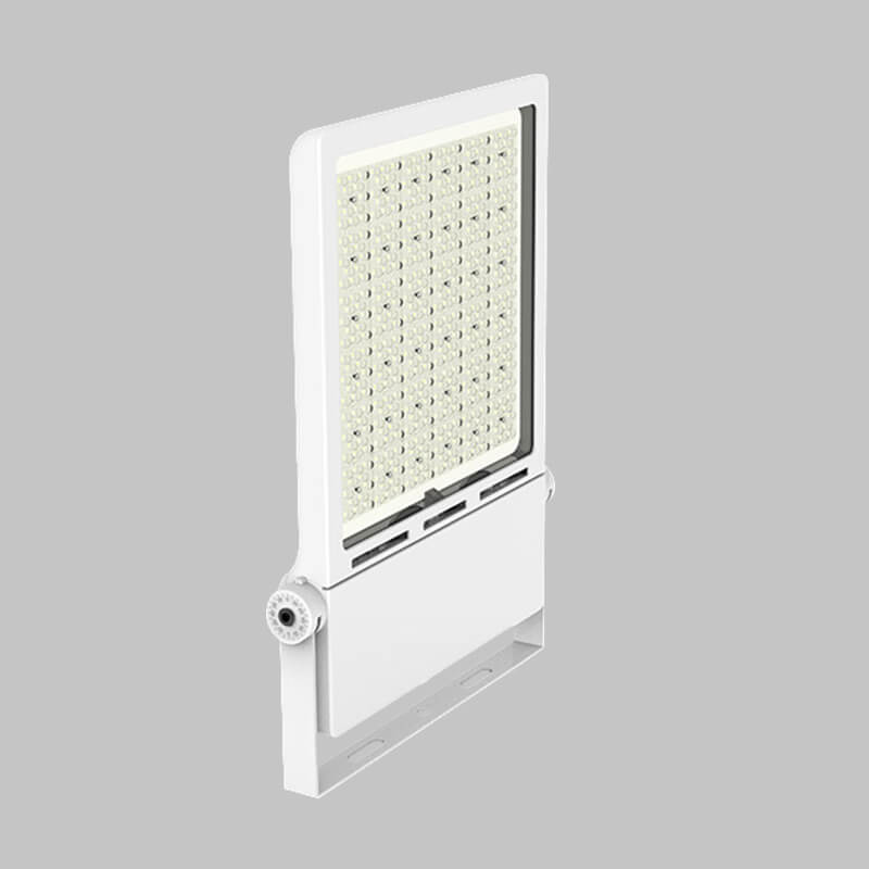 Outdoor LED Flood Light Fixtures | KiLi-LED