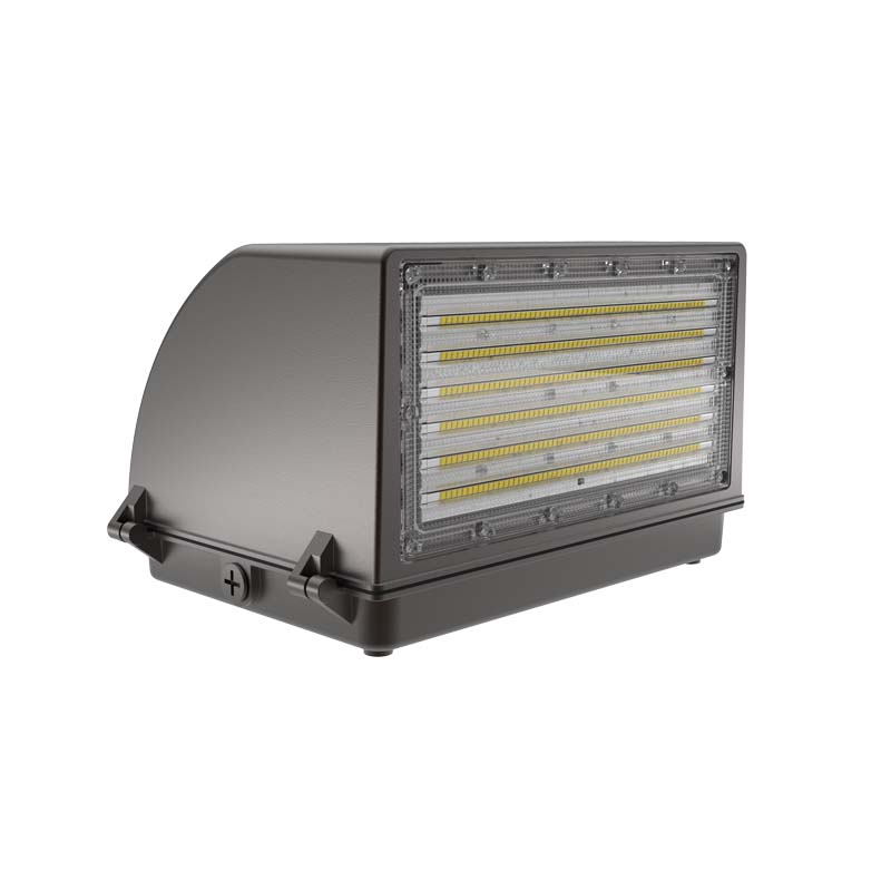 Full Cutoff LED Wall Pack | KiLi-LED