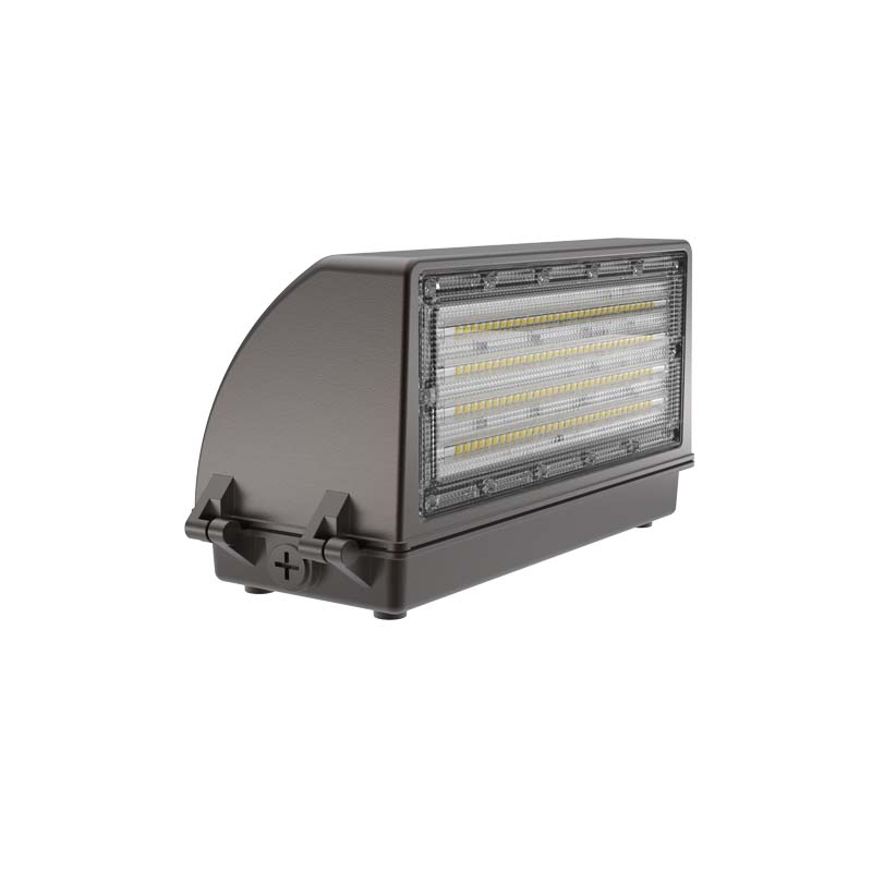 Full Cutoff LED Wall Pack | KiLi-LED