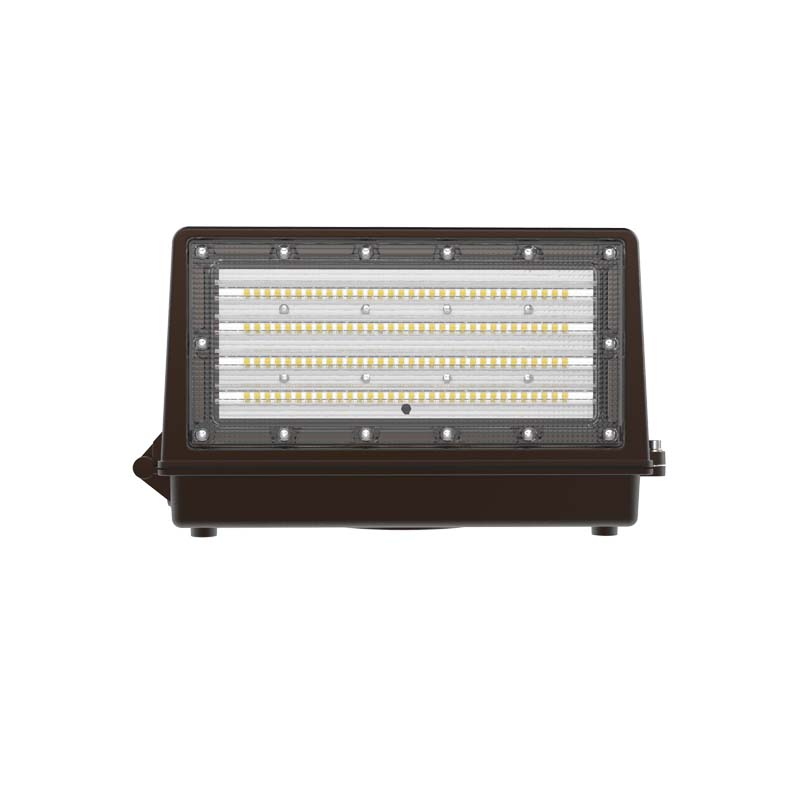 Full Cutoff LED Wall Pack | KiLi-LED-Indoor, Outdoor & Industrial LED ...