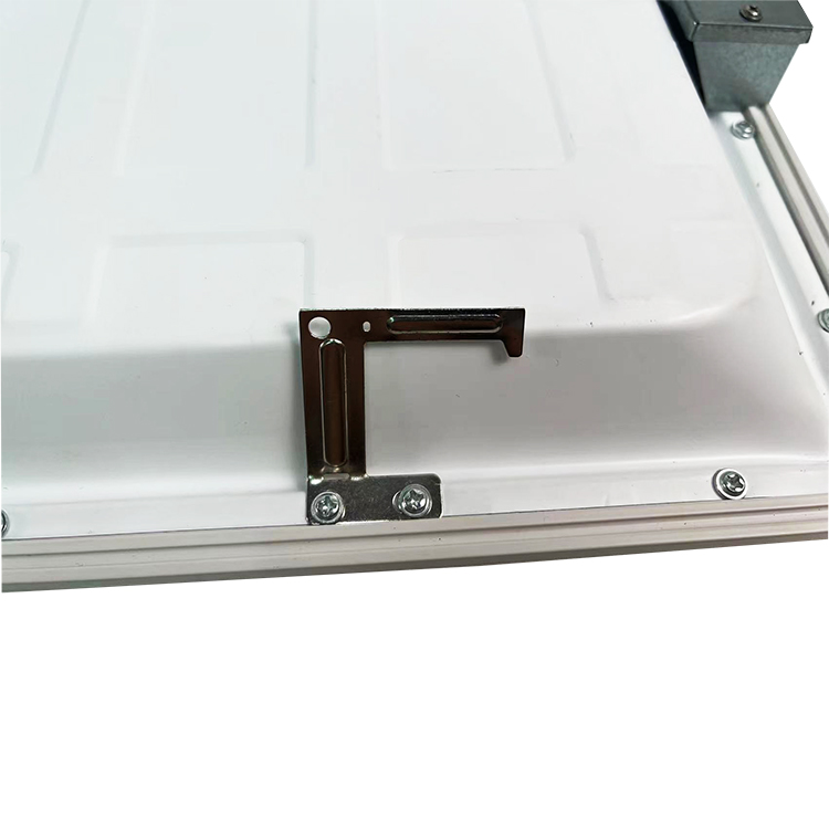 LED Backlite Recessed Panel Light | KILI-LED-Indoor, Outdoor ...