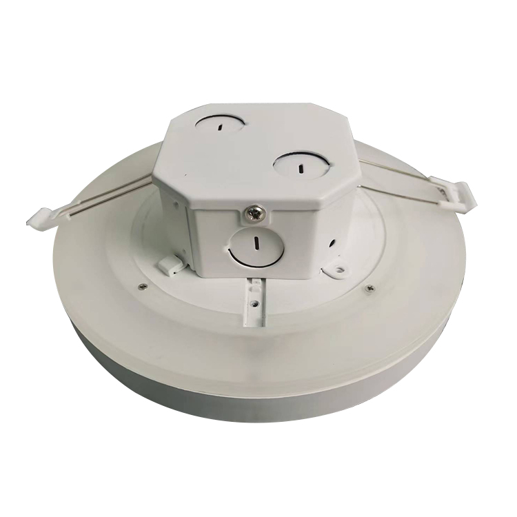 LED Round Panel Light 7.5" Supply | KILI-LED