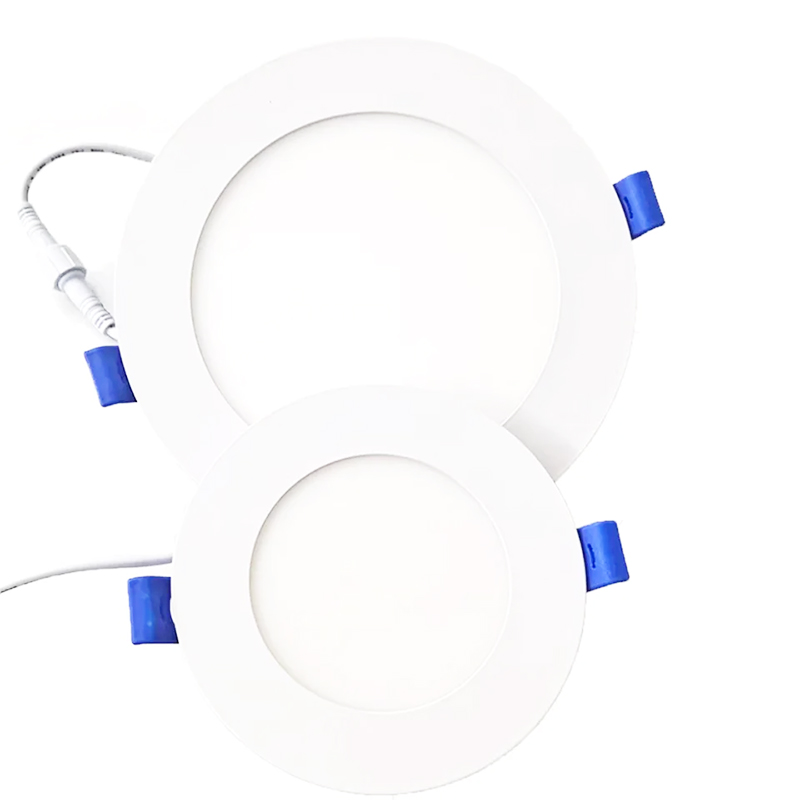 DLD LED Ultra Thin Recessed Downlight | KILI-LED