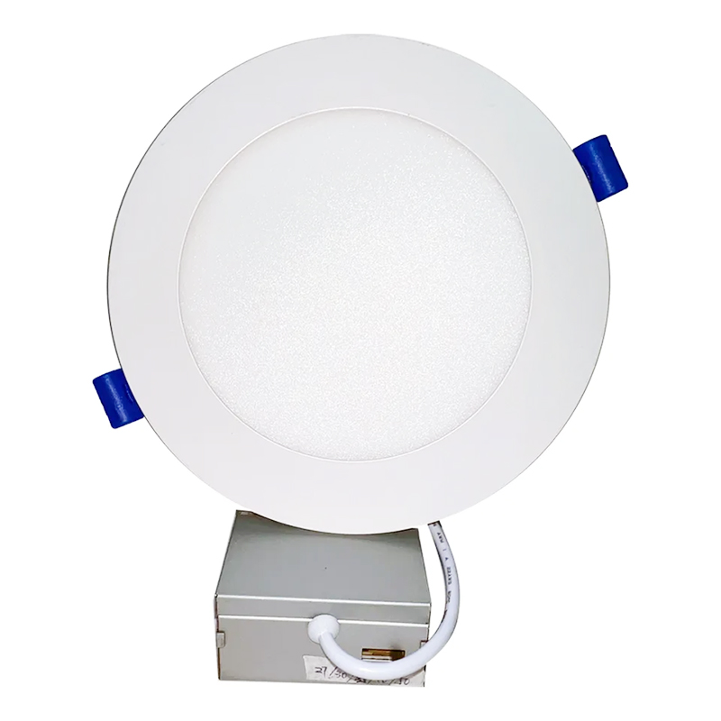 DLD LED Ultra Thin Recessed Downlight | KILI-LED