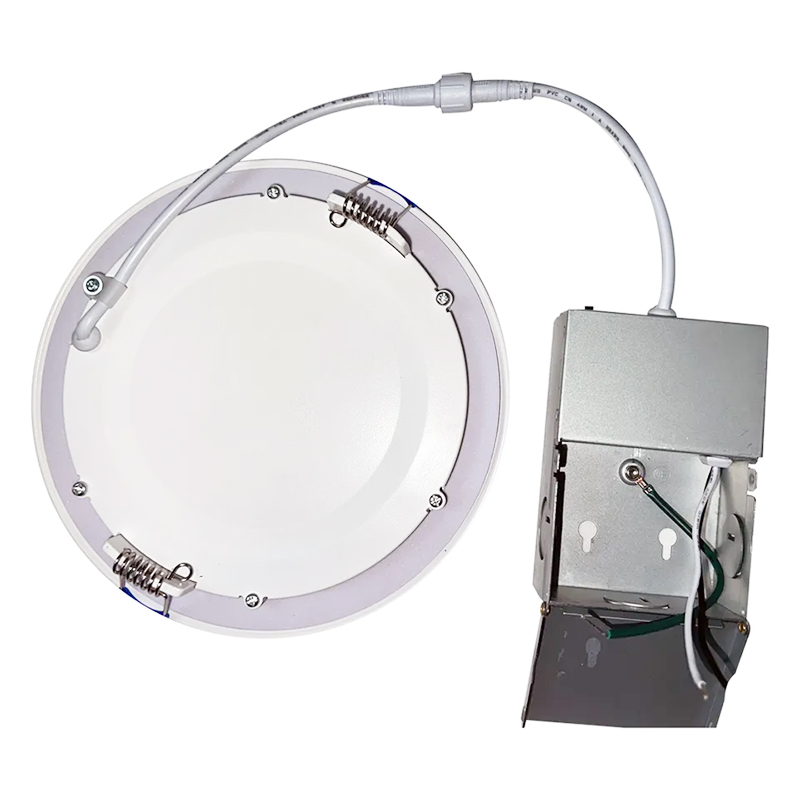 DLD LED Ultra Thin Recessed Downlight | KILI-LED