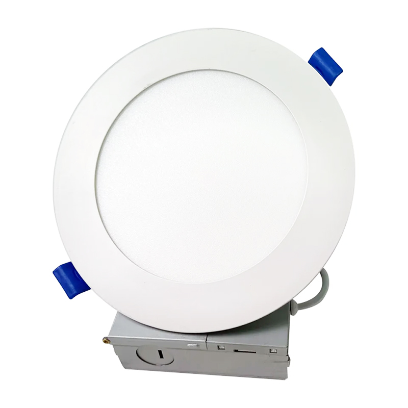 DLD LED Ultra Thin Recessed Downlight | KILI-LED