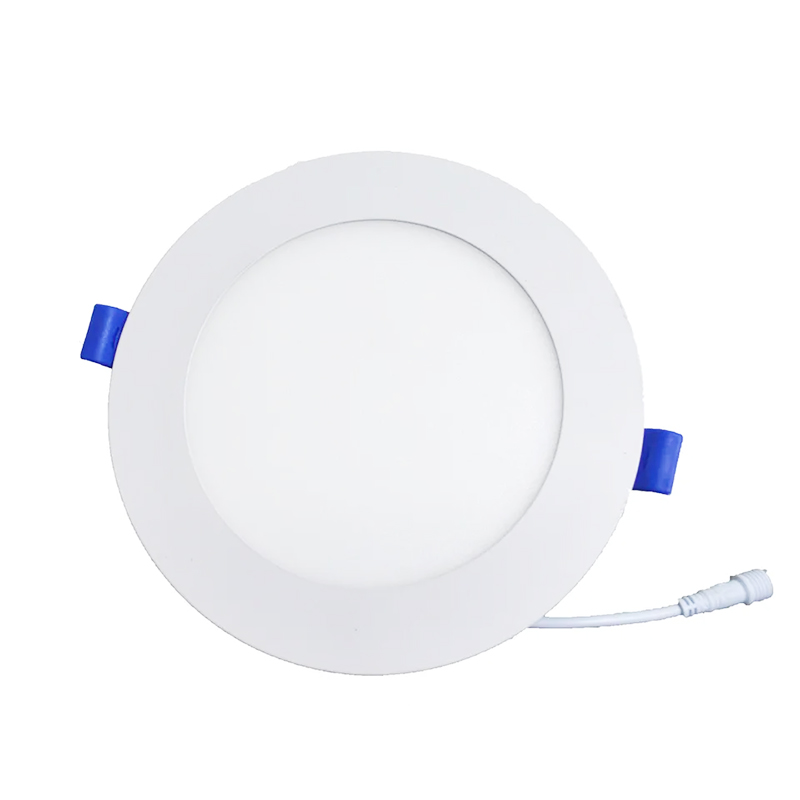 DLD LED Ultra Thin Recessed Downlight | KILI-LED