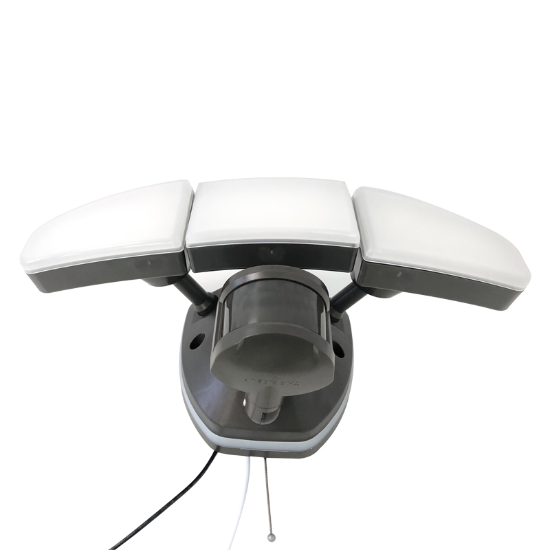 WPFF LED Security Light | KiLi-LED