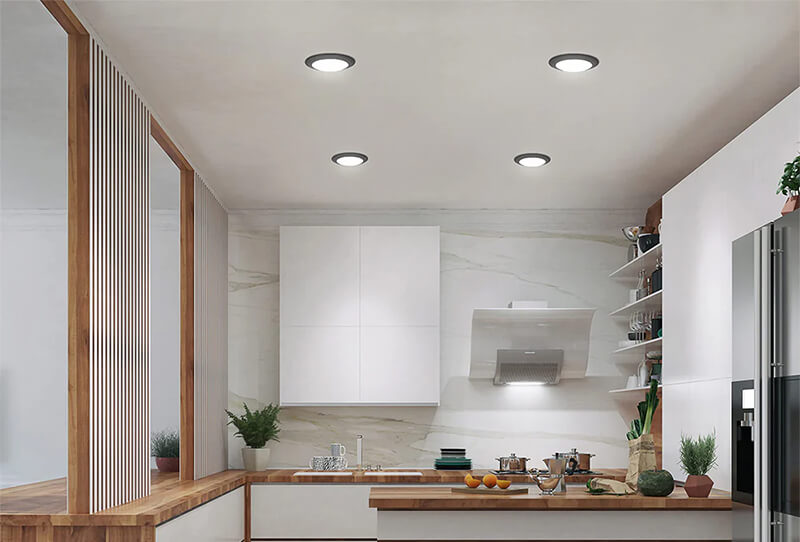 LED Lighting Case, LED Lighting Application | Kili-led.com