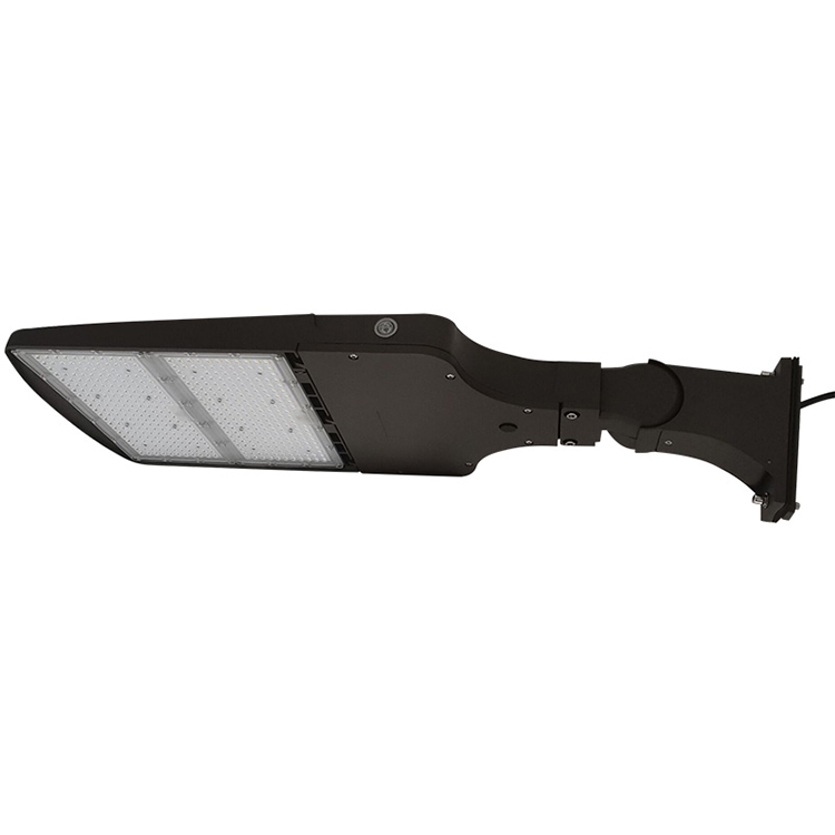 North America LED Shoebox Lights Manufacturer | KILI-LED