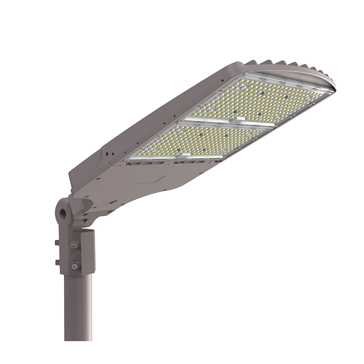 North America LED Shoebox Lights Manufacturer | KILI-LED-Indoor ...