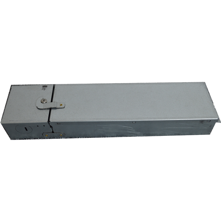 LED Recessed Downlight Manufacturer and Supplier