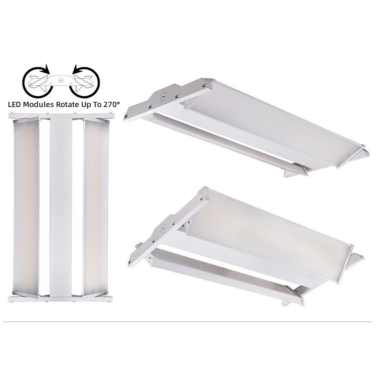 Wholesale LSF Linear High Bay Light | KILI LED
